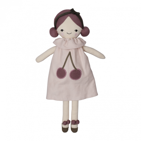 Fabelab – Boneca Apple – Cherry Pie – Compre produtos para bebés na ...