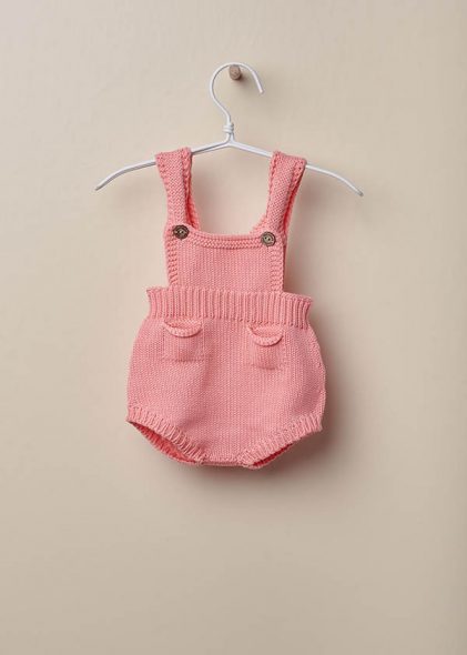 Wedoble – Fofo Peito Pink – 18M – Compre produtos para bebés na loja ...