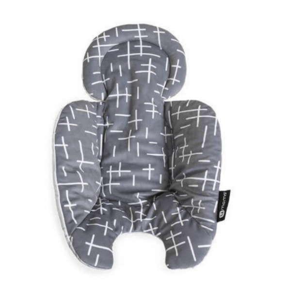 4moms MamaRoo 5 Redutor – grey plush – Compre produtos para bebés na ...