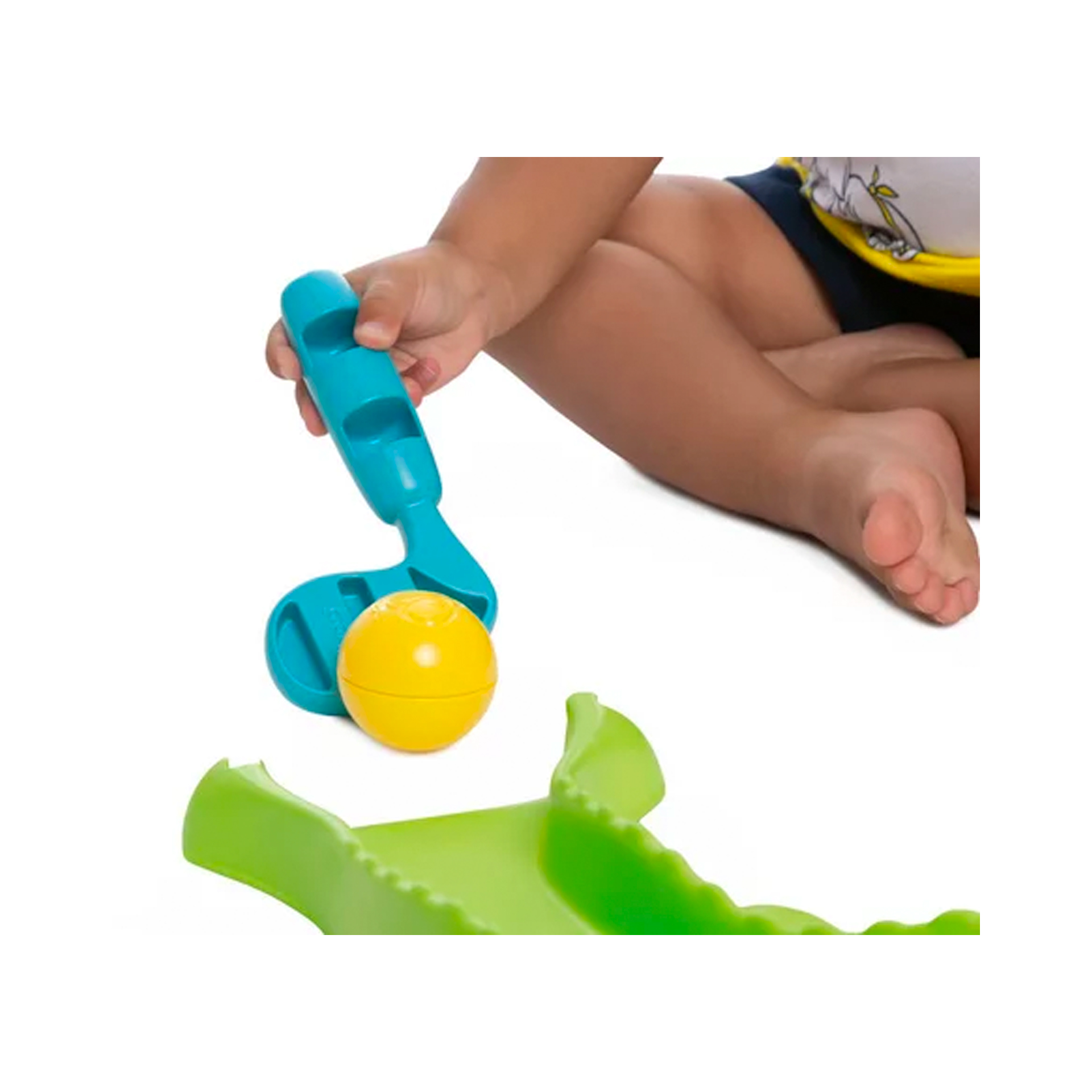 Chicco Safari Golf & pista 3 em 1 – Compre produtos para bebés na loja ...