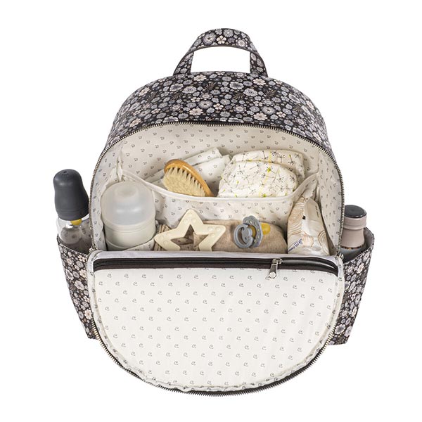 Pasito a Pasito Mochila Blossom Cloud | Compre produtos para bebés na ...