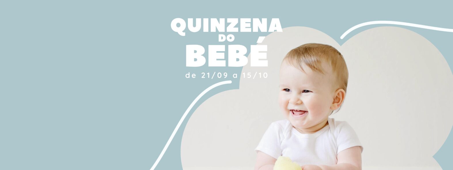 Loja de produtos para bebés Bonabebe | Entrega em 48h