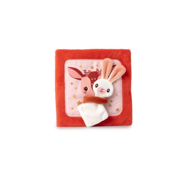 Lilliputiens Livro de Peluche – Stella – Compre produtos para bebés na ...