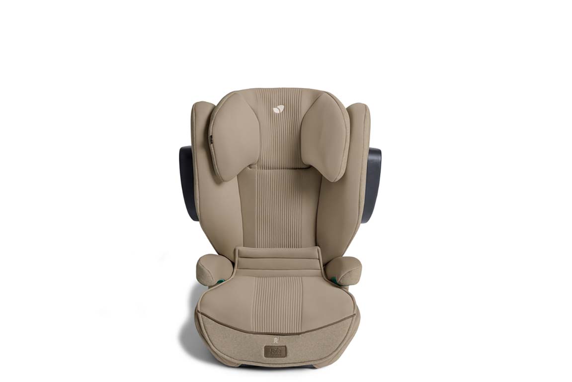 Joie Cadeira Auto I-Traver Signature – Sandstone – Compre produtos para ...